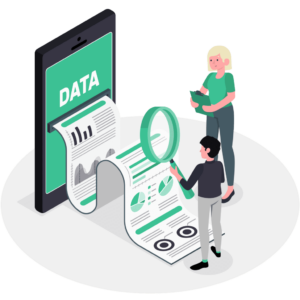 Identifying and securing sensitive data - Complior