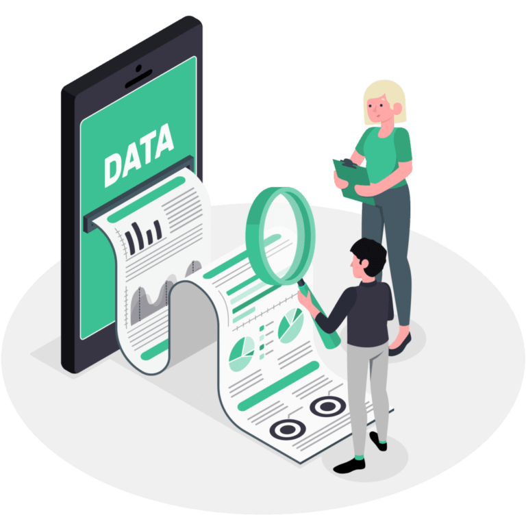 Identifying and securing sensitive data - Complior