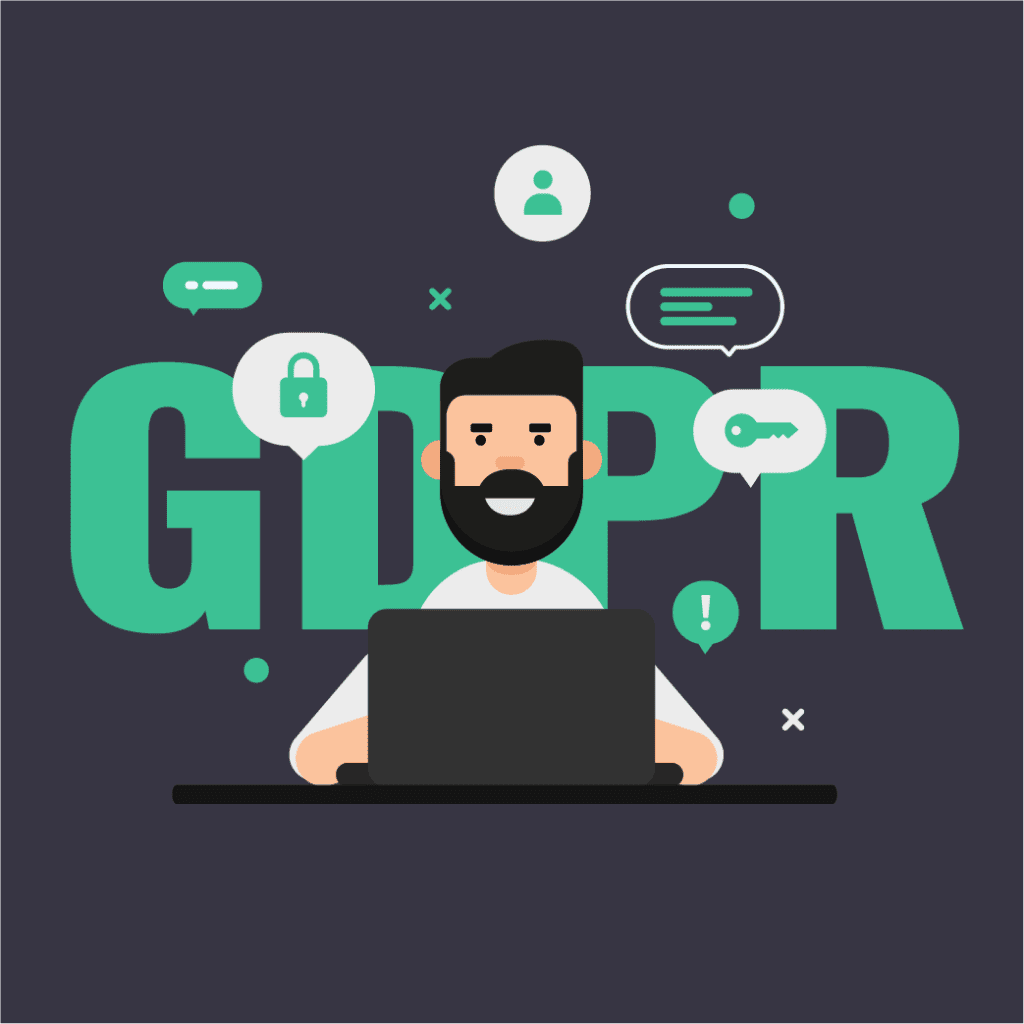 A quick guide to GDPR documentation - Complior